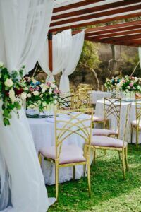 Event Tents For Hire In Kenya | Elite Focus Entertainment Africa